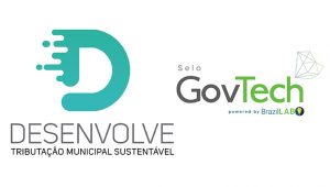 “Desenvolve” é a primeira startup do Norte a receber o Selo GovTech do BrazilLAB – UFPA