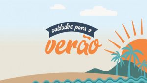 Sol, praia, mar… .Saiba como cuidar da pele no verão – UFPA