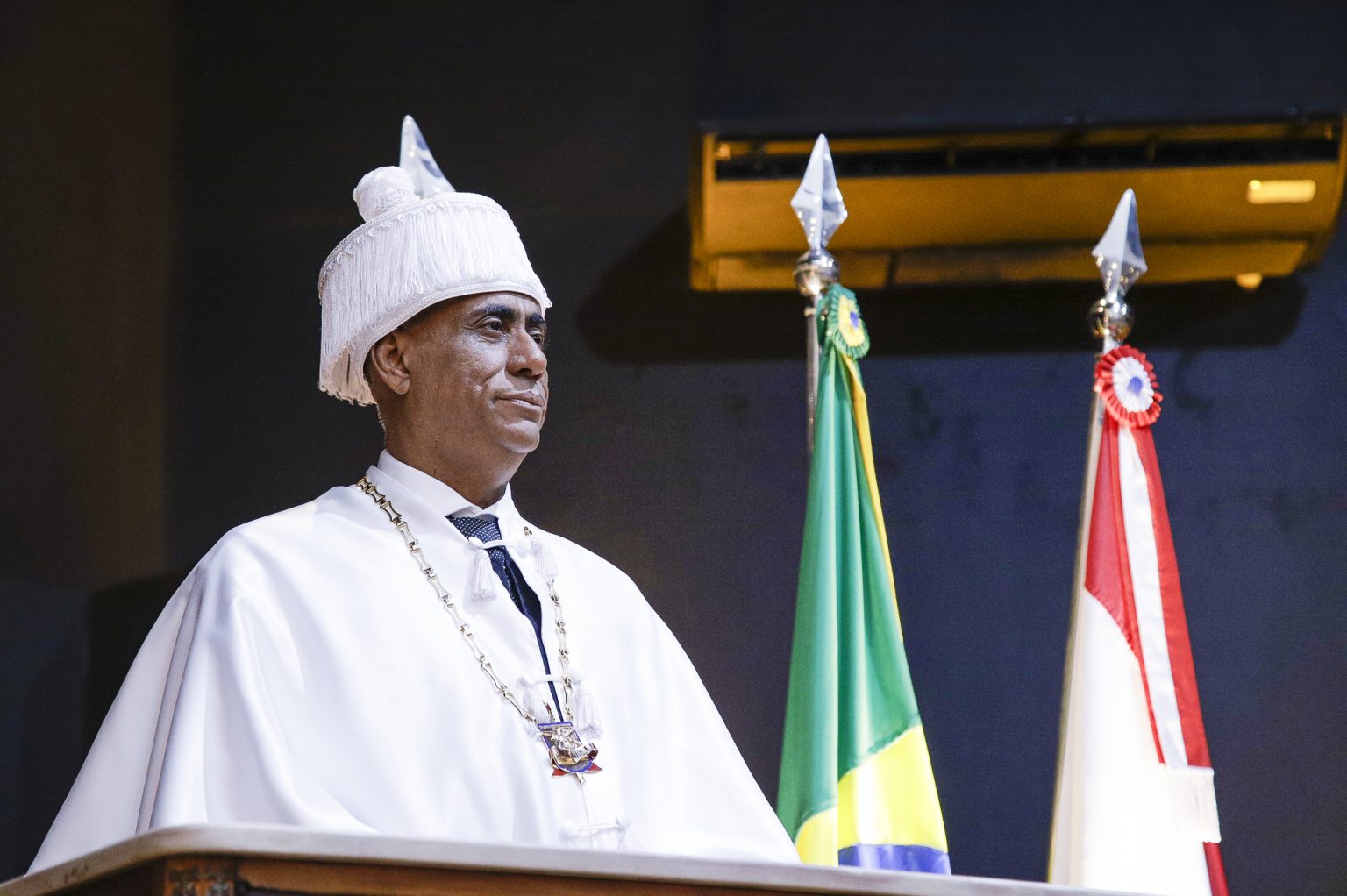 Professor Gilmar Pereira da Silva é novo reitor da UFPA – UFPA