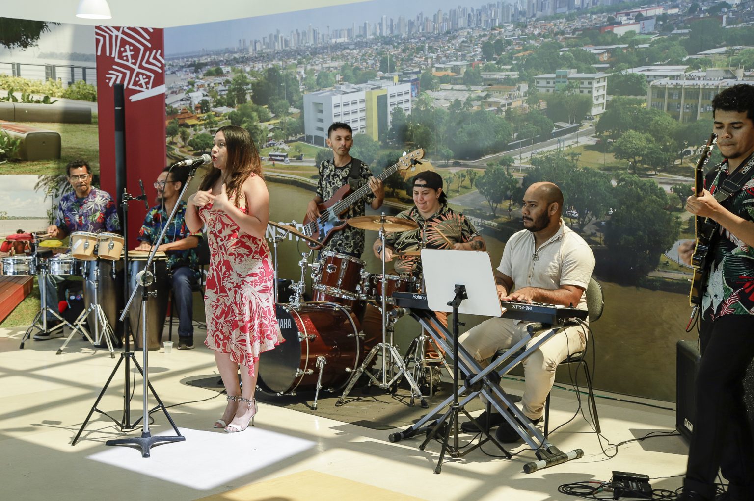 Professor Gilmar Pereira da Silva é novo reitor da UFPA – UFPA