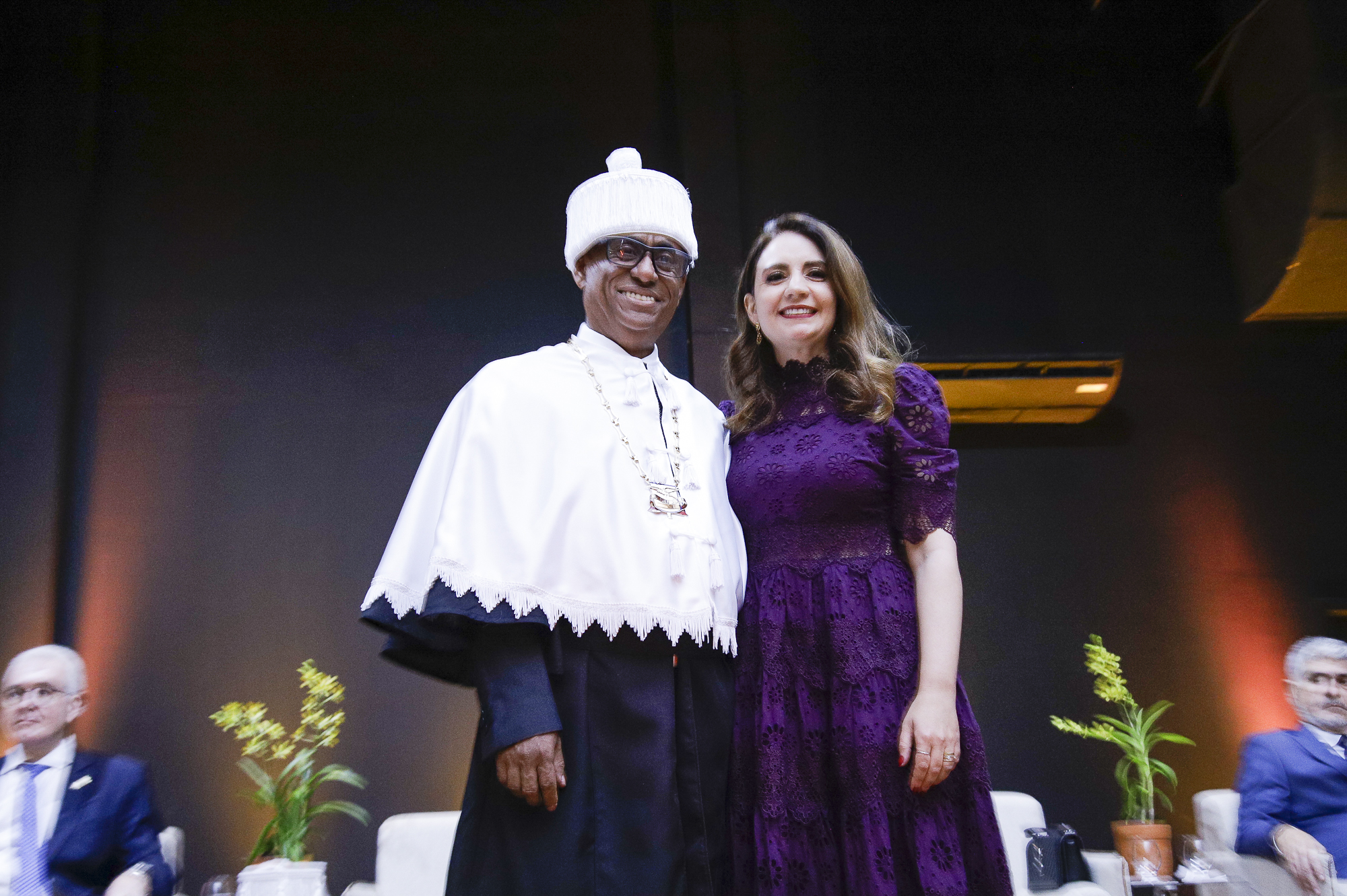 Professor Gilmar Pereira da Silva é novo reitor da UFPA – UFPA