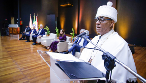 Professor Gilmar Pereira da Silva é novo reitor da UFPA – UFPA